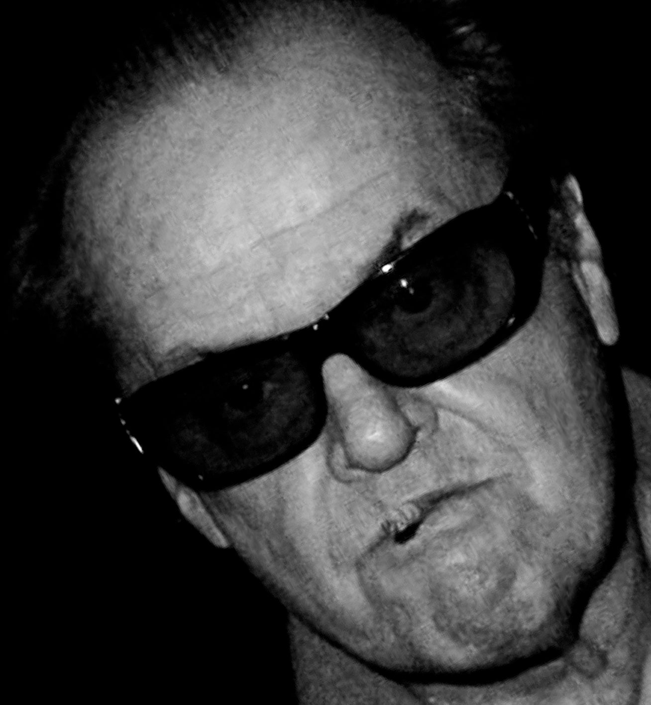 Jack Nicholson, ‘Frame Series, No.IV’ © Alan Chapman at Proud Galleries ...