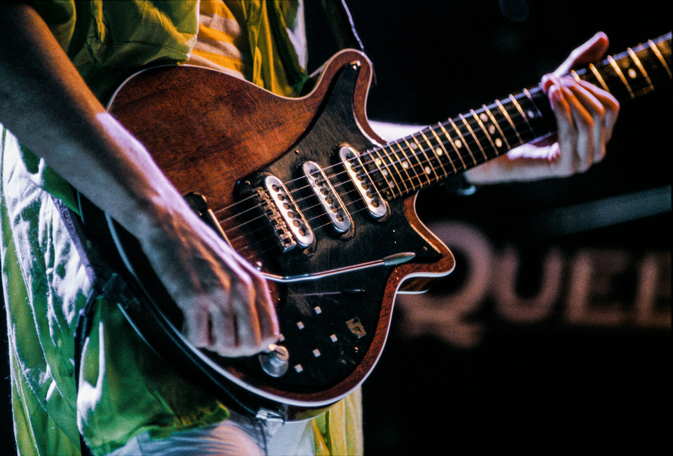 Red Special – Proud Galleries